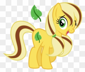 Applejack Cutie Mark Vector For Kids - Mlp Eg Strawberry Sunrise - Free ...