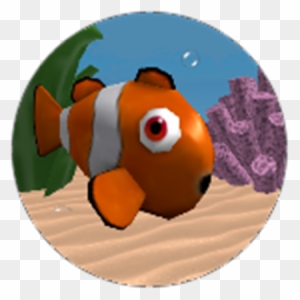 Finding Nemo Marlin Transparent - Free Transparent PNG Clipart Images ...
