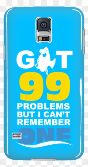 Does This Finding Nemo Dory Phone Case Gets To You - Iphone - Free ...