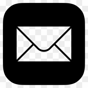 Email Icon Square Png - Free Transparent PNG Clipart Images Download