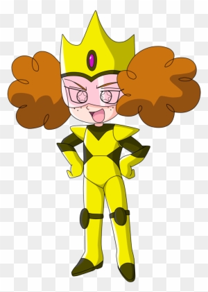 Armor Princess By Krizeii By Darkton93 - Princess Morbucks - Free ...