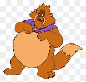 Tiger By Lionkingrulez-d5mv3l5 - Ben 10 Alien Wildmutt - Free ...