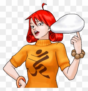 11, May 17, 2014 - Ini Miney Phoenix Wright - Free Transparent PNG ...