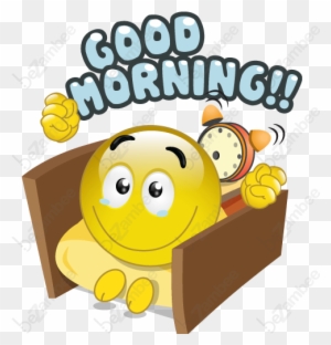 Cute Good Morning Sunshine Pictures, Photos, And Images - Emoji Saying ...
