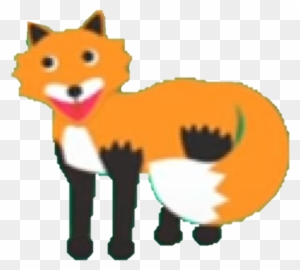 Benny Swiper - Swiper The Fox - Full Size PNG Clipart Images Download