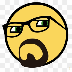 Fab - Gordon Freeman Emoji - Free Transparent PNG Clipart Images Download