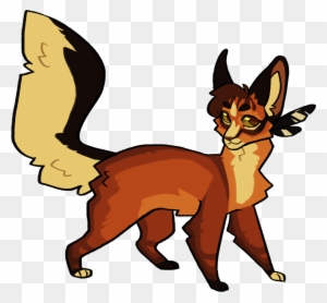 Fursona By Raccoonhearted Fursona By Raccoonhearted - Digital Art ...