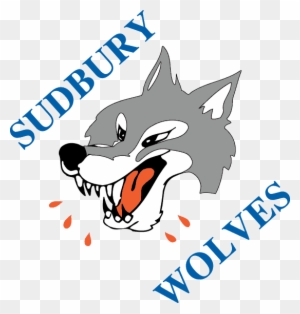 Go Wolves Go Season Opener - Sudbury Wolves Logo - Free Transparent PNG ...