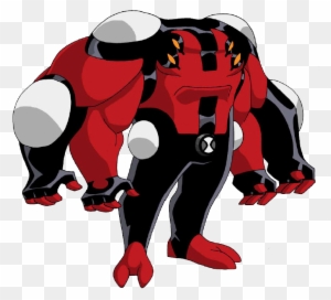 Stink Arms - Ben 10 Omniverse Stink Arms - Full Size PNG Clipart Images ...