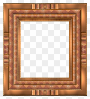 De Tp - Picture Frame - Free Transparent PNG Clipart Images Download