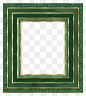 De Tp - Picture Frame - Free Transparent PNG Clipart Images Download