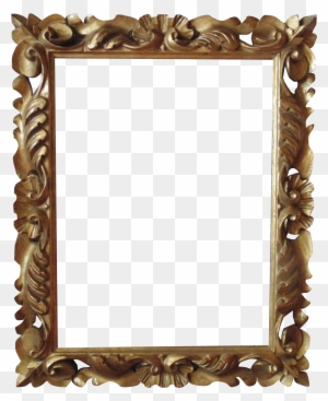 Mirror Frame Clipart, Transparent PNG Clipart Images Free Download ...