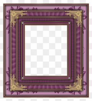 Free Printable Traditional Frames - Mirror - Free Transparent PNG ...