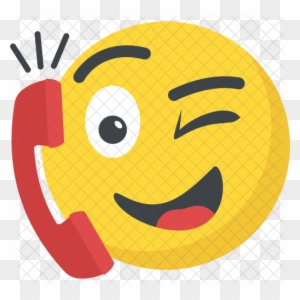 Emoji 2 Call For Help - Garage Sale Signs - Free Transparent PNG ...