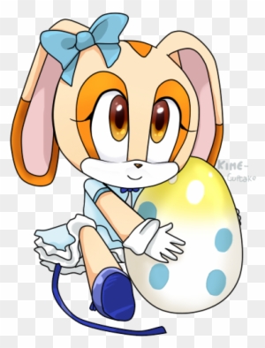 Cream Baby By Kime-cupcake - Video Game - Free Transparent PNG Clipart ...