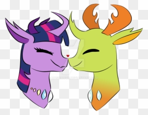 Uploaded - Mlp Twilight X Star Tracker Next Generation - Free ...