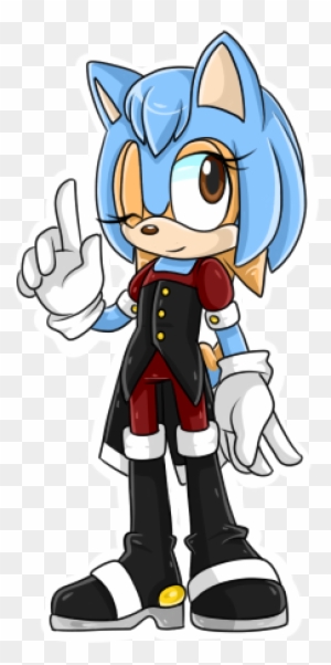 Rouge X Sonic Fan Child - Rouge The Bat Male - Free Transparent PNG ...