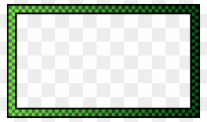 Green Border Clip Art At Clker Com Vector Clip Art - Light Green Border ...