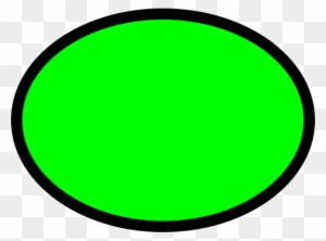 Green Circle Clip Art, Transparent PNG Clipart Images Free Download ...