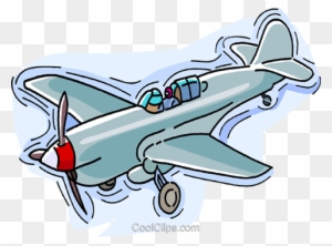 Engine Clipart Aircraft Engine - Single Engine Plane Clipart - Free ...