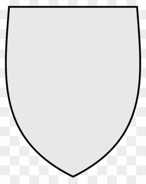Open - Shield Shape Png - Free Transparent PNG Clipart Images Download
