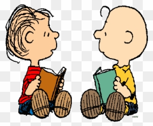 Peanuts Gang Clip Art Peanuts Gang Clipart - Charlie Brown Characters ...