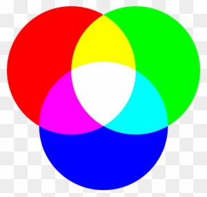 Primary Colors Clipart, Transparent PNG Clipart Images Free Download ...