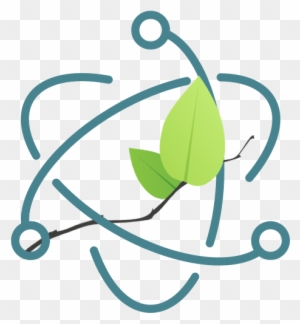 Electron Icon - Free Transparent PNG Clipart Images Download