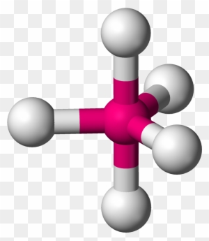Molecular Geometry Vsepr Theory Ammonia Molecule Chemical - Molecular ...