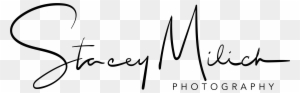 Stacey Milich Photography - Calligraphy - Free Transparent PNG Clipart ...