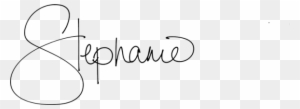 Stephanie Logo - Stephanie Logo - Free Transparent PNG Clipart Images ...
