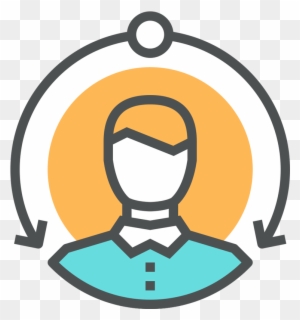 Coach-centric Approach - Icon - Free Transparent PNG Clipart Images ...