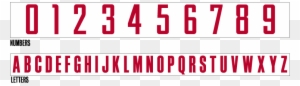 Numbers Clip Arts, Transparent PNG Clipart Images Free Download , Page ...