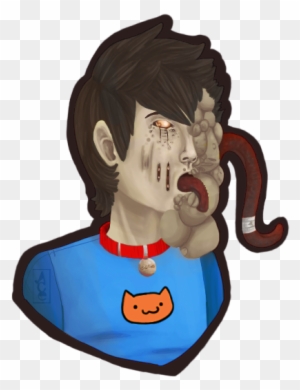 Potato Frisk By Megaplatinum - Digital Art - Free Transparent PNG ...