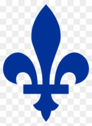Île De France D'azur Aux Trois Fleurs De Lys D'or - French Sigil - Free ...