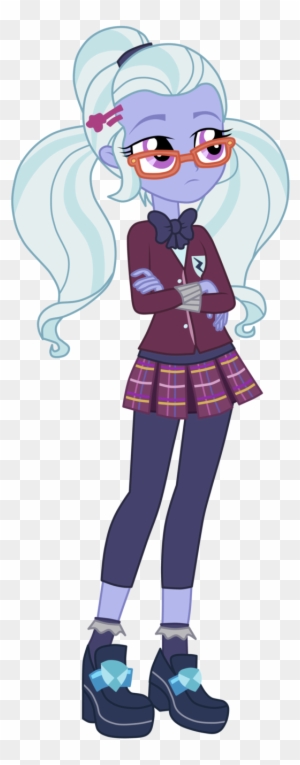 Sugarcoat By Mixiepie On Deviantart - My Little Pony Equestria Girls ...