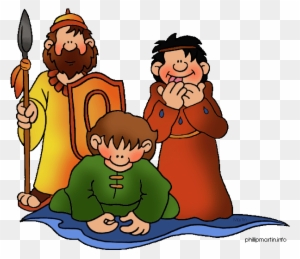 Gideon - Gideon Bible Clipart Png - Free Transparent PNG Clipart Images ...