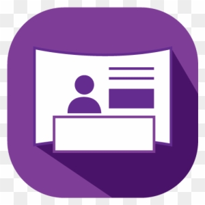 Tradeshow1p - Trade Show Icon - Free Transparent PNG Clipart Images ...