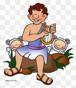 Clip Art - King David Clip Art - Free Transparent PNG Clipart Images ...