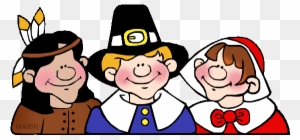 Free Colonial America Clip Art By Phillip Martin, Pilgrims - Colonial ...