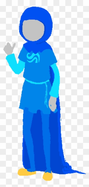 Homestuck God Tier Base