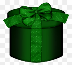 Surprise Box Clipart - Christmas Gift Animated Gif - Free Transparent ...