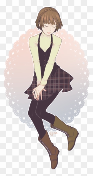 Persona 5 Mitra - Persona 5 Mitra - Free Transparent PNG Clipart Images ...