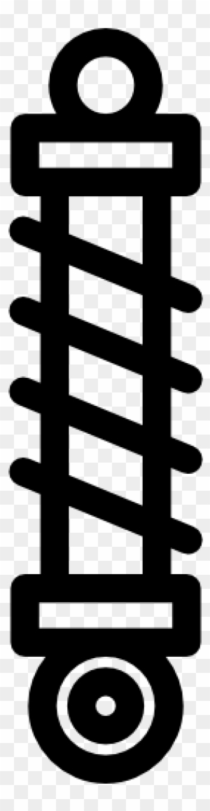 Shock Absorber Free Icon - Shock Absorber - Free Transparent PNG ...