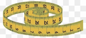 Measurement - Tape Measure Transparent Gif - Free Transparent PNG ...