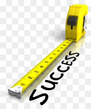 Clipart Info - Measure Success Png - Free Transparent PNG Clipart ...
