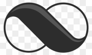 Infinity Logo Infinite Transparent Png - Infinity - Free Transparent ...