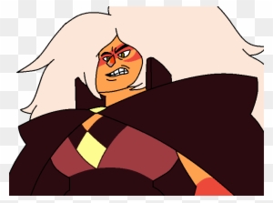 Jaspers Fabulous Cape - Jasper Steven Universe Cape - Free Transparent ...