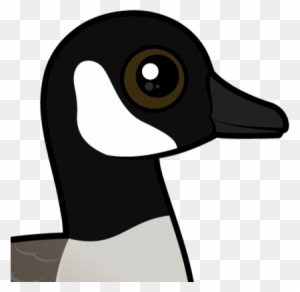 Nene Goose Clipart Cute