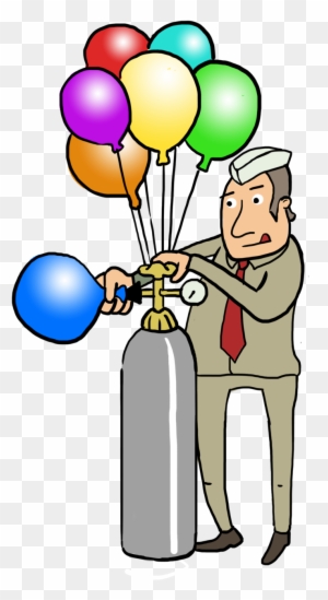 Density Of Gas Cartoon - Free Transparent PNG Clipart Images Download